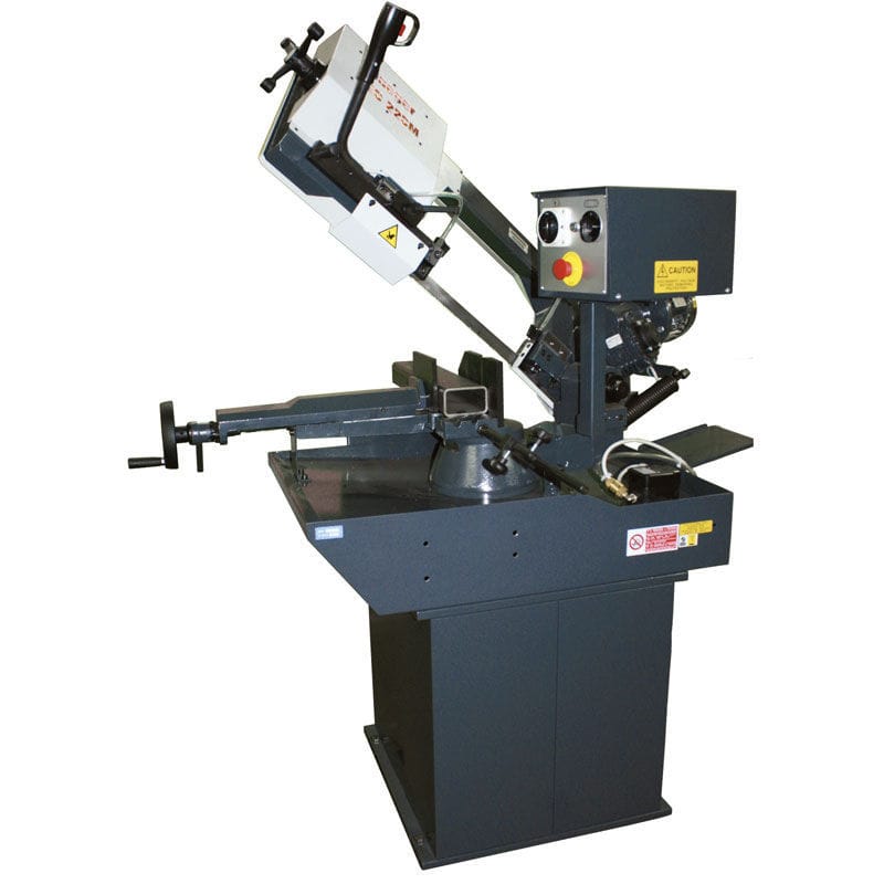 Band saw - Neo 220 series - Hermann Klaeger GmbH - horizontal / for ...