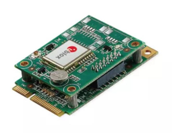 GPS module - GADN - SINTRON Technology
