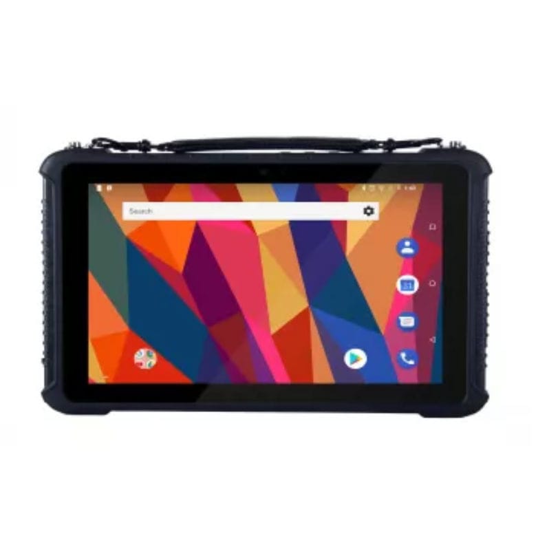 Android tablet - MT-T16 - SINTRON Technology - 10.1" / ARM® Cortex A53 ...