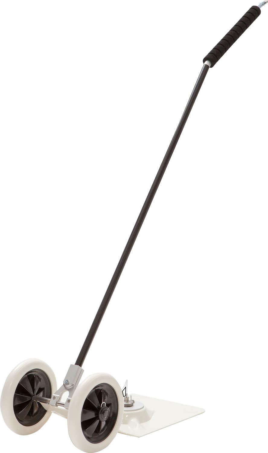 Carpet probe - G10.163 - Schütz GmbH Messtechnik - sampling / test ...