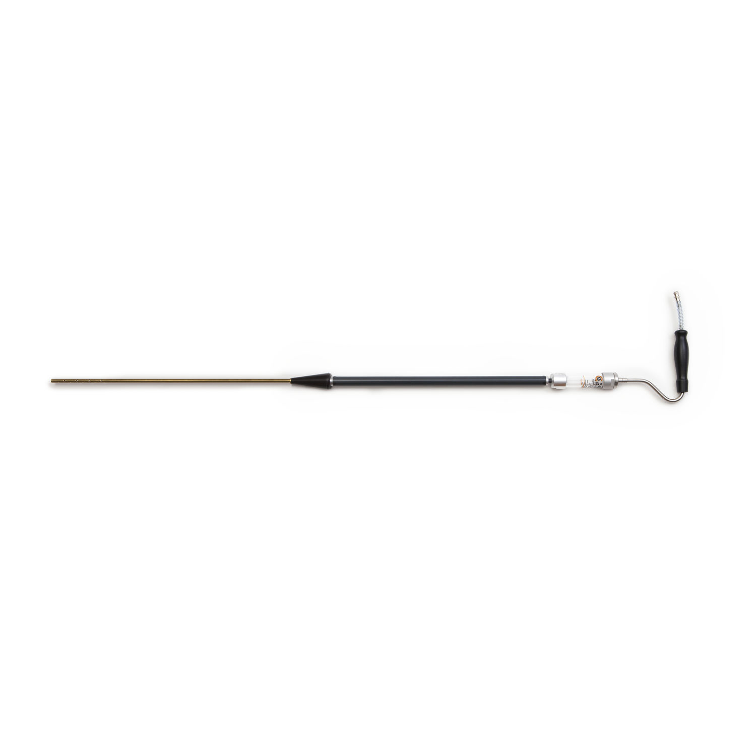 Borehole probe - G10.140 - Schütz GmbH Messtechnik - sampling / test ...