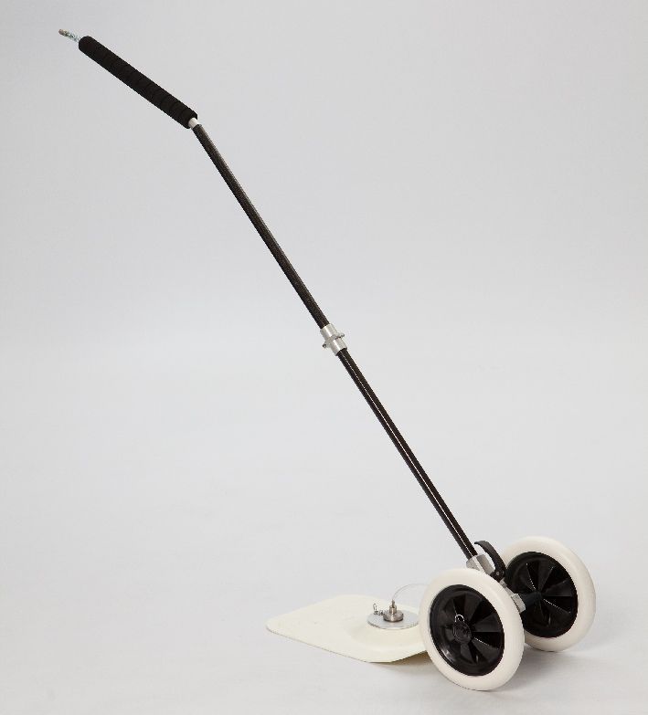 Carpet probe - G10.163 - Schütz GmbH Messtechnik - sampling / test ...