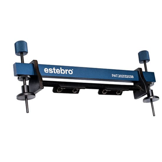 Hinge setting tool - Estampaciones EBRO, S.L.