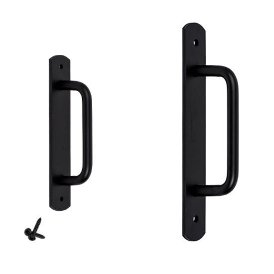 Pull handle - 9932 N - Estampaciones EBRO, S.L. - tubular / for sliding ...