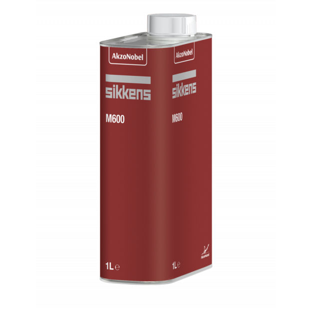 Cleaner degreaser - M600 - SIKKENS - for metal parts