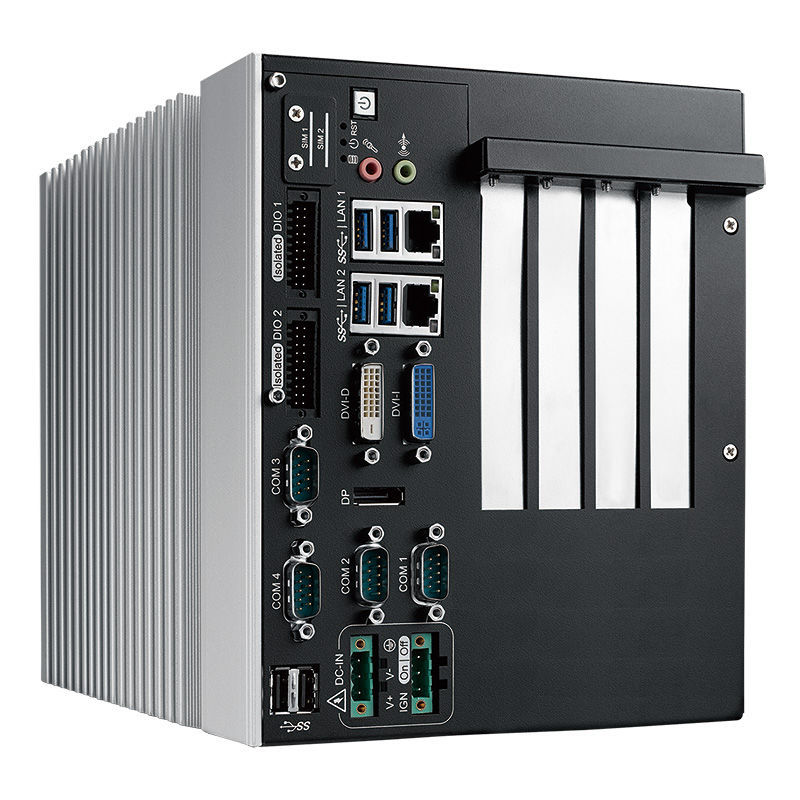 All-in-one computer - RCS-9440 - Vecow Co., Ltd. - embedded / mobile ...