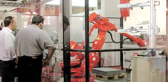 Steel - Satech Safety Technology spa