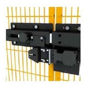 Bolt lock - Satech Safety Technology spa - for door / safety