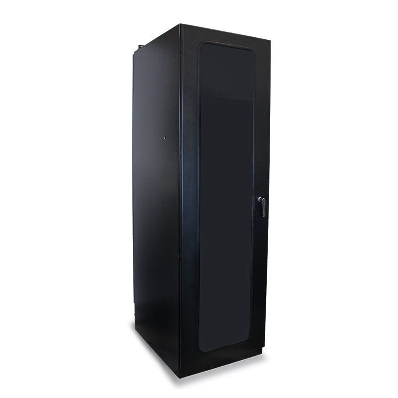 19" rack enclosure - Protector™ series IT - EIC Solutions, Inc ...