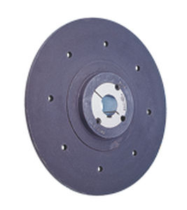 Screw-in hub - W series - Challenge Power Transmission Plc - with ...