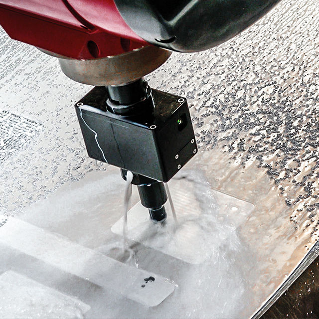 Thickness measurement system - Accuthik - Breton SpA | Advanced ...