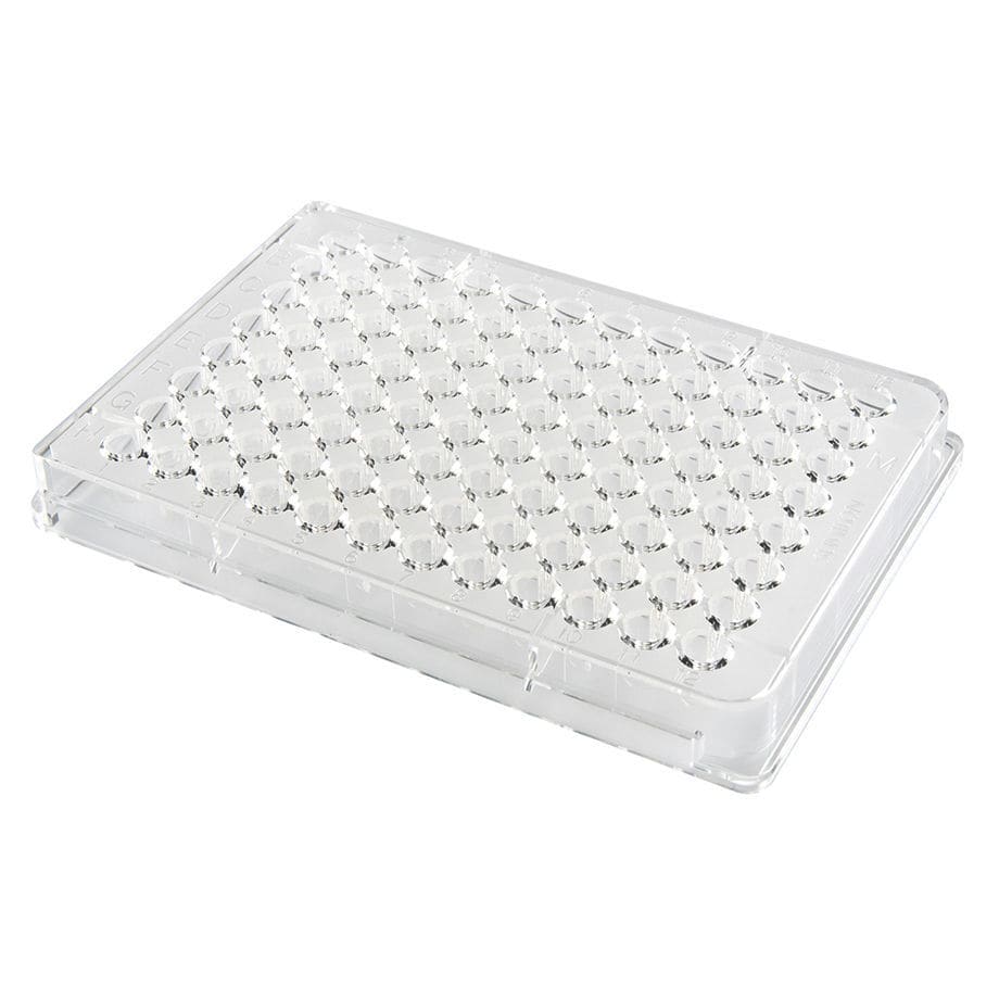 96-well microplate - PrimeSurface® MS-9096MZ - PHC Europe B.V. / PHCbi ...