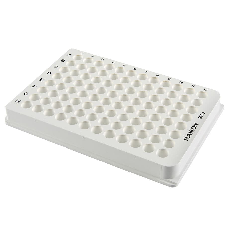 96-well microplate - PrimeSurface® MS-9096WZ - PHC Europe B.V. / PHCbi ...