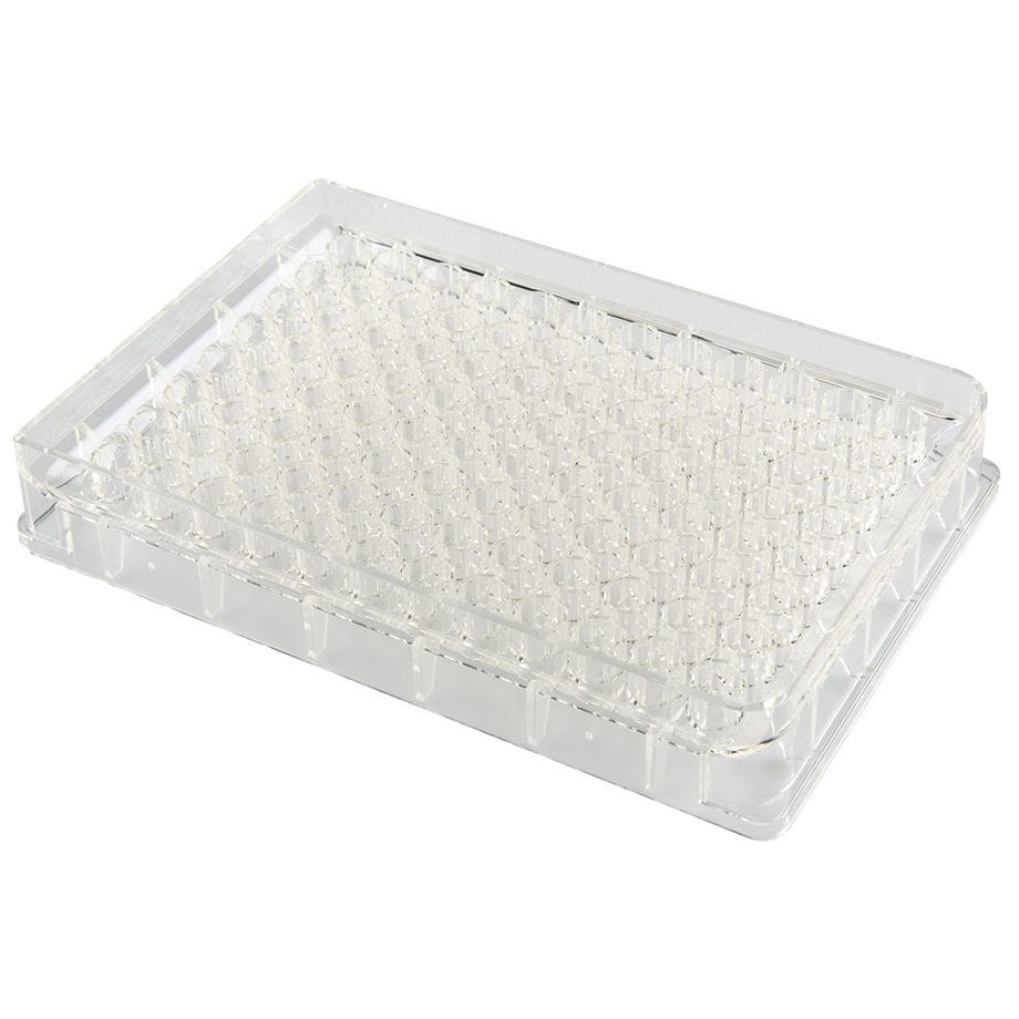 96-well microplate - PrimeSurface® MS-9096SZ - PHC Europe B.V. / PHCbi ...