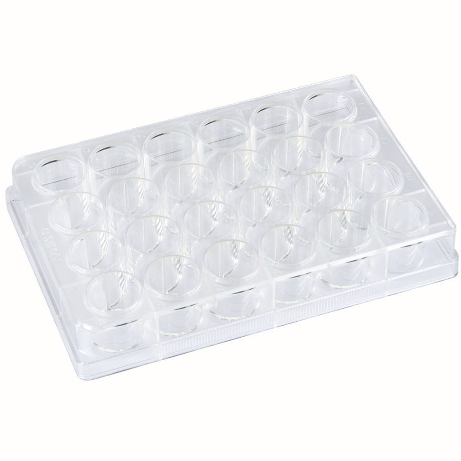 24-well microplate - MS-90240Z | PrimeSurface® - PHC Europe B.V ...