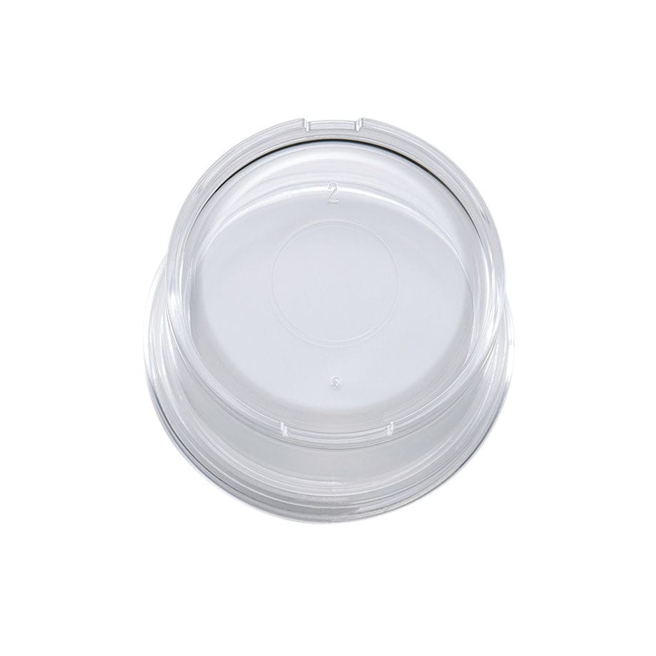 IP-TEC® closed laboratory sample container - PHC Europe B.V. / PHCbi ...