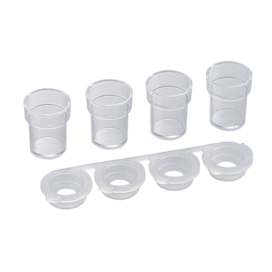 IP-TEC® secondary container laboratory sample container - PHC Europe B ...