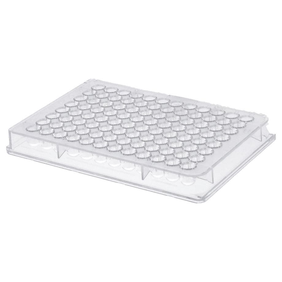 96-well microplate - MS-3296UZ - PHC Europe B.V. / PHCbi - for cell ...