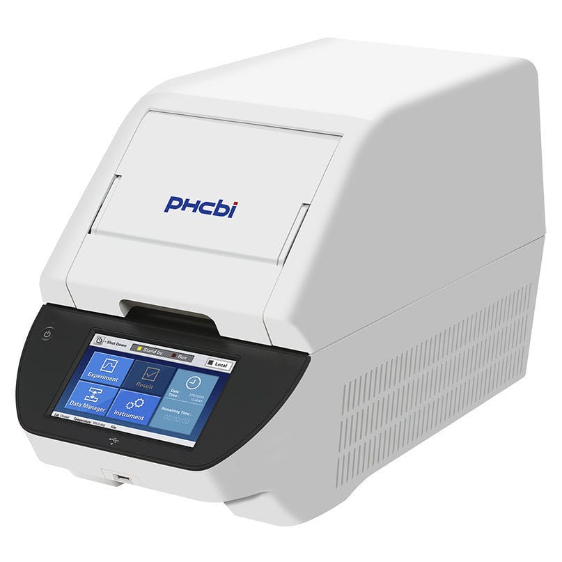 PCR cabinet - MGD-RP1001-PE - PHC Europe B.V. / PHCbi