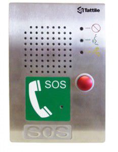 Intercom - Tattile srl