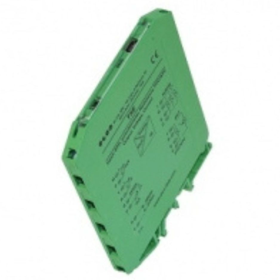Galvanic isolator - TSE-I - EL.CO. - signal / power