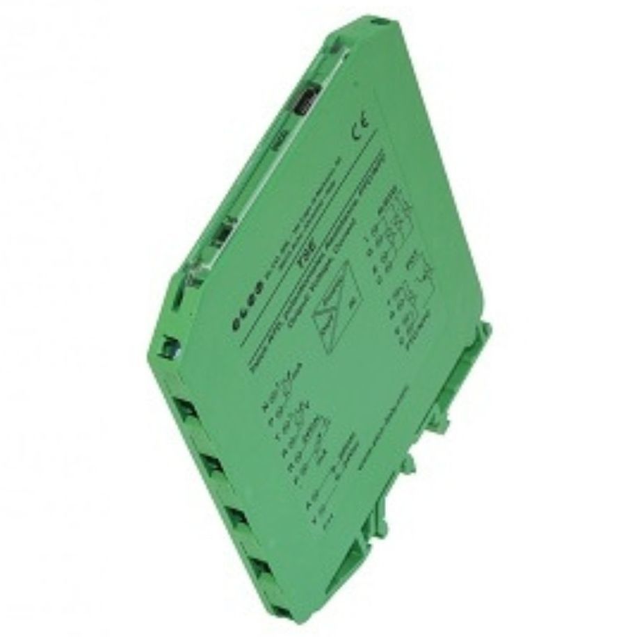 Temperature converter - TSE series - EL.CO. - signal / voltage/current ...