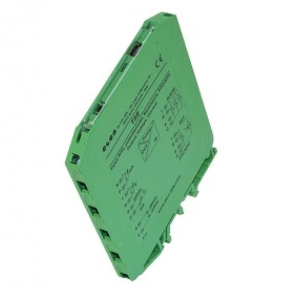 Temperature converter - TSE-UN-LP - EL.CO. - signal / universal / for ...