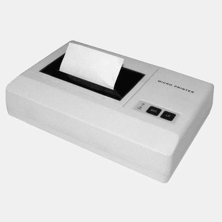 Inkjet printer - Microprinter - J.P Selecta - desktop / industrial