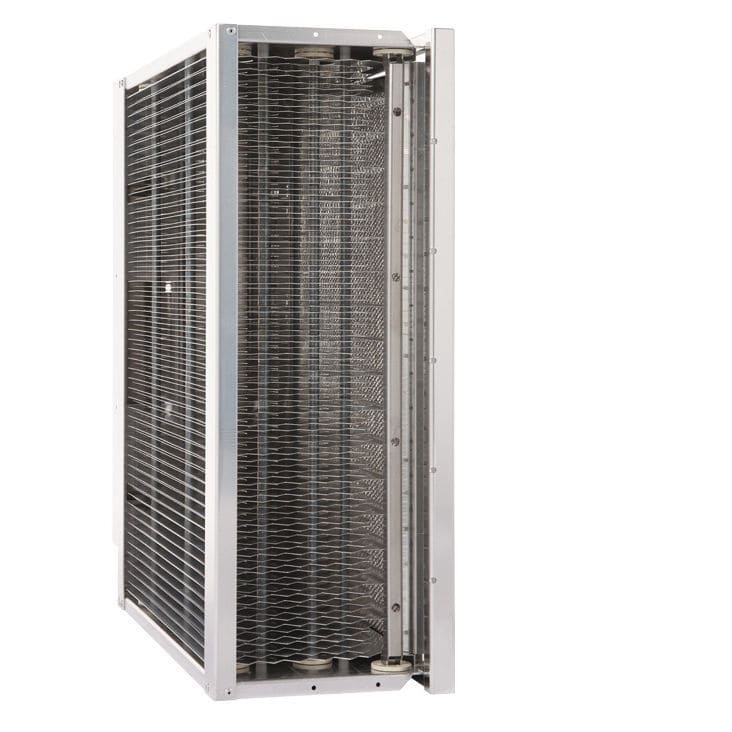 Active electronic filter - FEL SYSTEM - Expansion Electronic ...