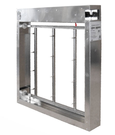 Wall/ceiling-mounted ionizer - FI SYSTEM - Expansion Electronic - for ...