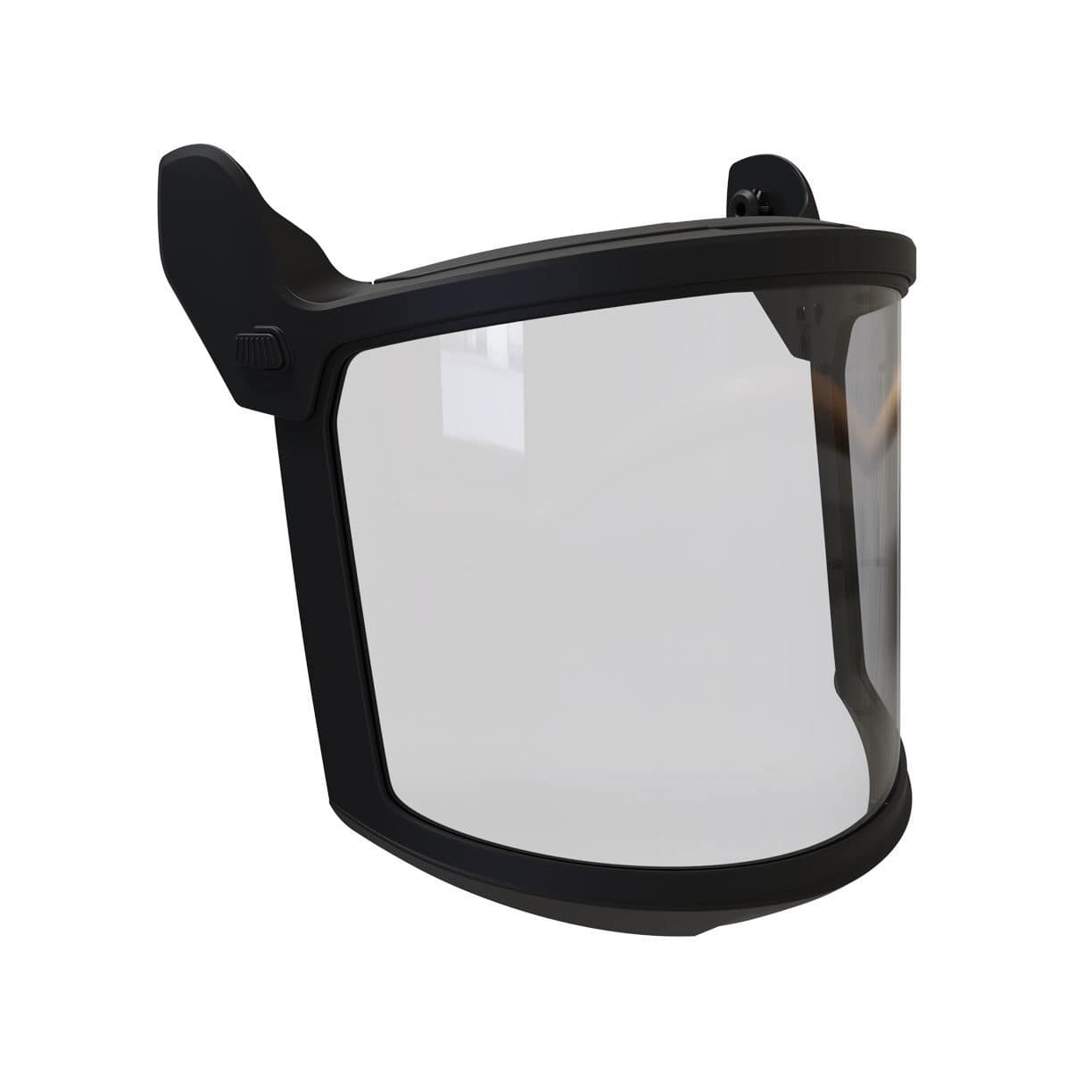Polycarbonate protective visor - VISTA SHIELD CLEAR - IRUDEK 2000 S.L.