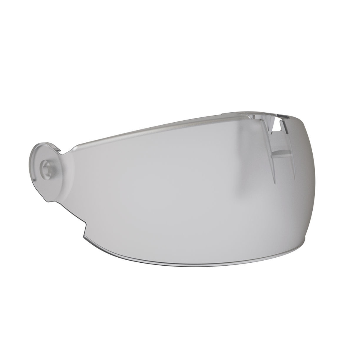 Polycarbonate protective visor - VISTA PROTECTOR - IRUDEK 2000 S.L.