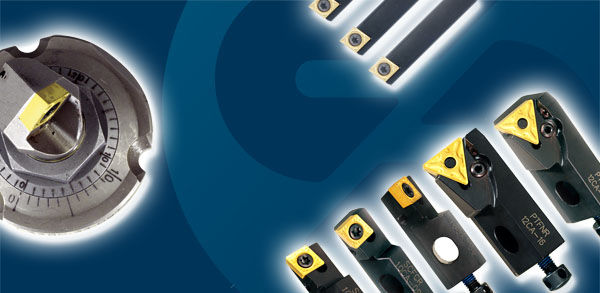 Insert drilling tool - SAU TOOL S.p.A. - multi-purpose / carbide ...