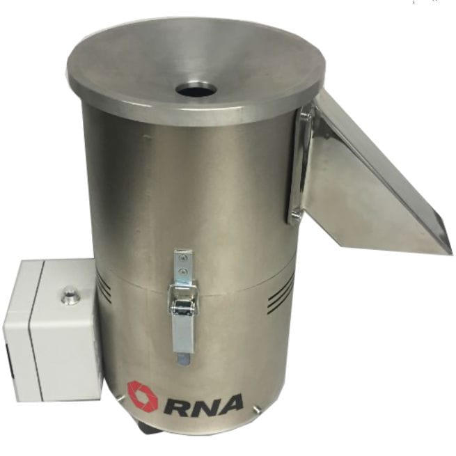 Spring untangler - FE-160S - RNA Automation Ltd