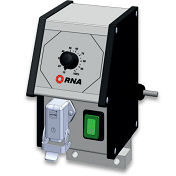 Control panel - ESG 1000 - RNA Automation Ltd