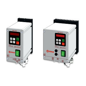 Control panel - ESR 3000 - RNA Automation Ltd