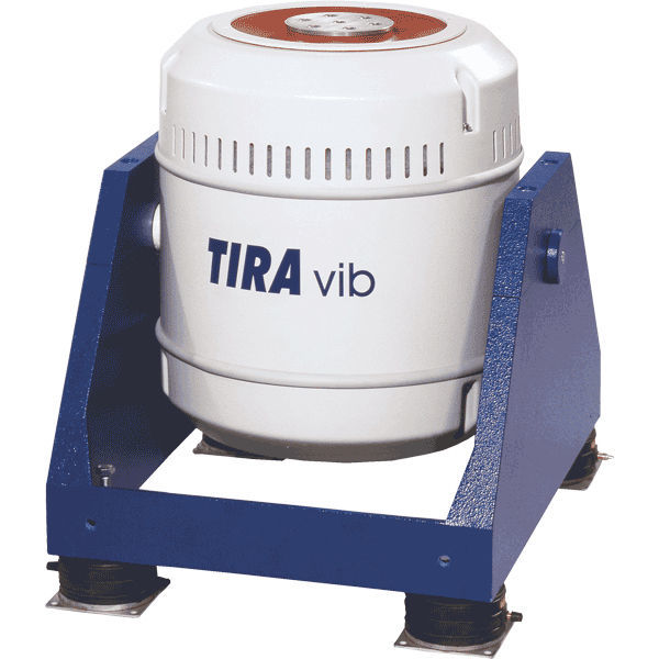Permanent magnet shaker - TV 50350/LS-120 - TIRA GmbH