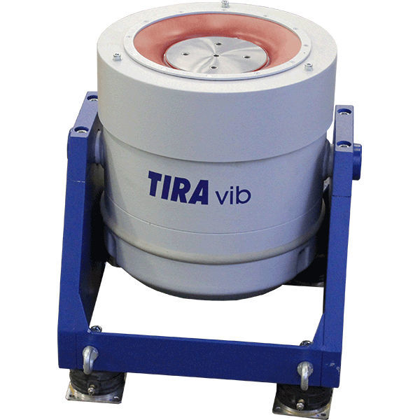 Permanent magnet shaker - TV 51110-C - TIRA GmbH