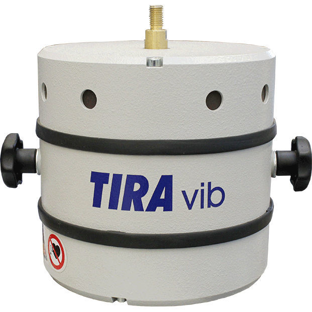 Electrodynamic shaker - TV 51112-IN - TIRA GmbH