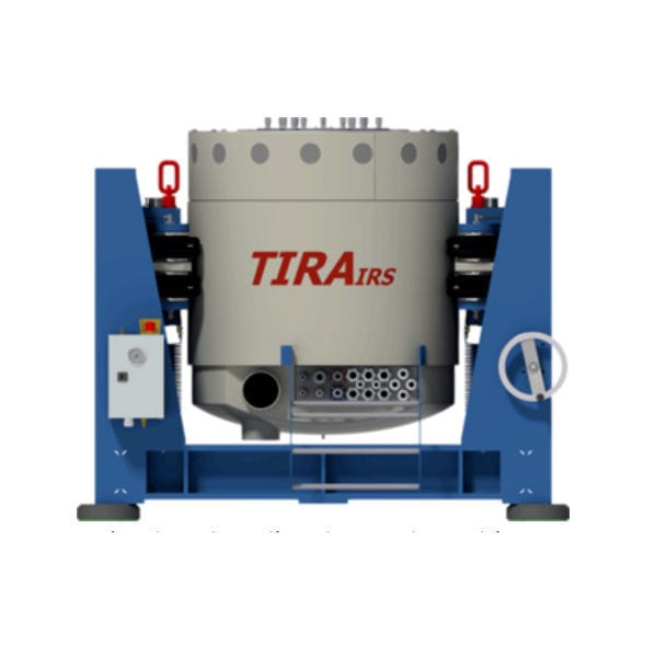 Electrodynamic shaker - TV 69440/AIT series - TIRA GmbH