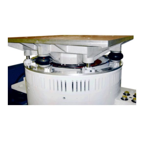 Expander - THR/THS series - TIRA GmbH