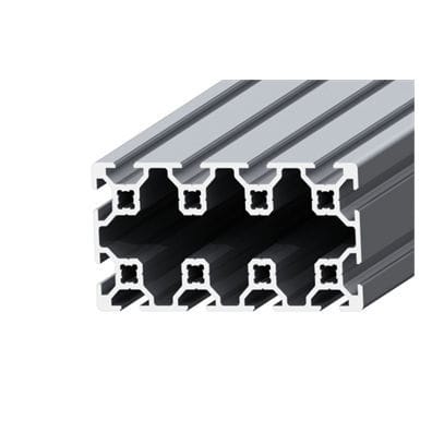 Aluminum profile - 1.1.08.060120.02 - Dogus Kalip Metal ve Form San ...