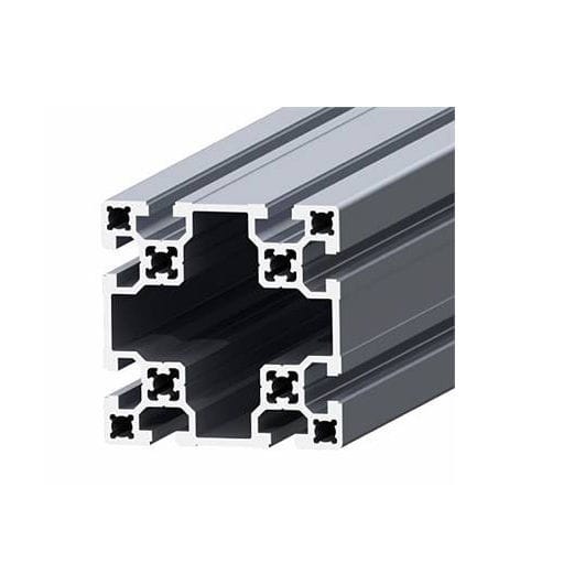 Aluminum profile - 1.1.10.100100.02 - Dogus Kalip Metal ve Form San ...