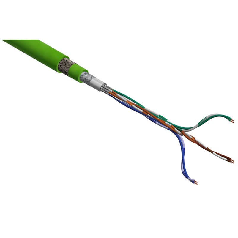 Armored electrical cable - ASKD02-T - SAMCON Prozessleittechnik - data ...