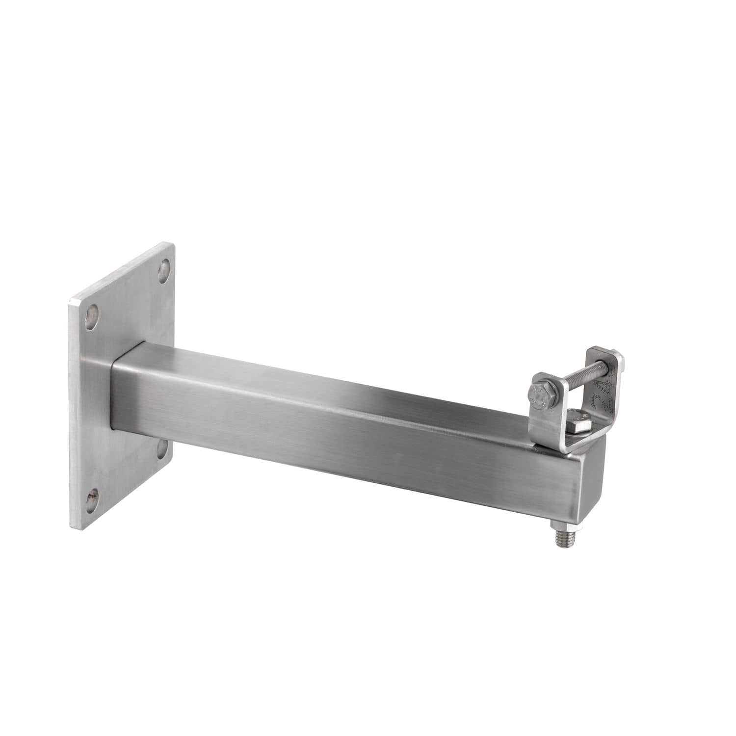 Wall-mounted support - WMB-VA0.x/VA1.x - SAMCON Prozessleittechnik ...
