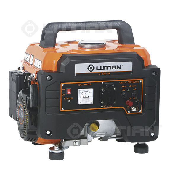 Diesel generator set - LT series - China Lutian Machinery Co.,Ltd ...