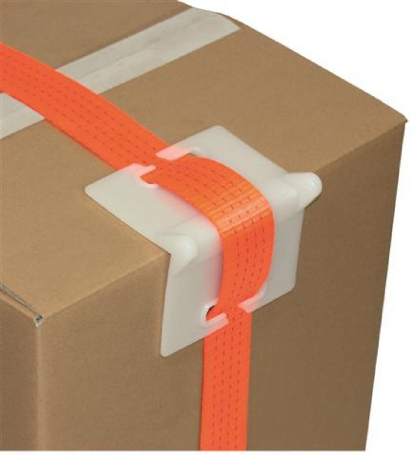 Plastic edge protector - Hx series - REMA Hollande B.V.