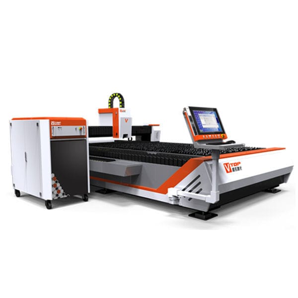 Fiber laser cutting machine - GF-1530 - Golden Laser Co., Ltd - for ...