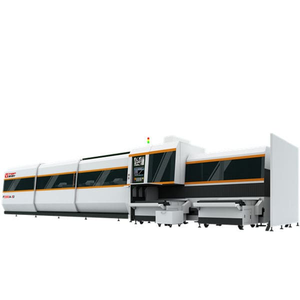 3D cutting machine - i25A-3D - Golden Laser Co., Ltd - fiber laser ...