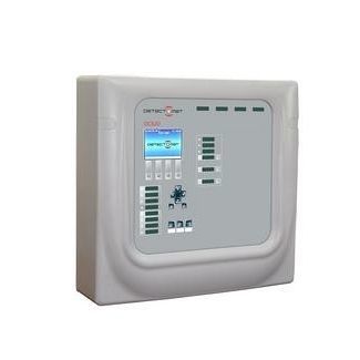 Fire alarm control panel - DC-520-S-C1 - detectomat GmbH - compact ...